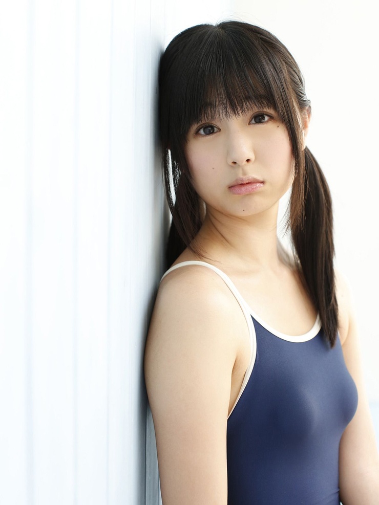 Picture of Emi Kurita 《une brise》Photobook [Sabra.net] Strictly Girl